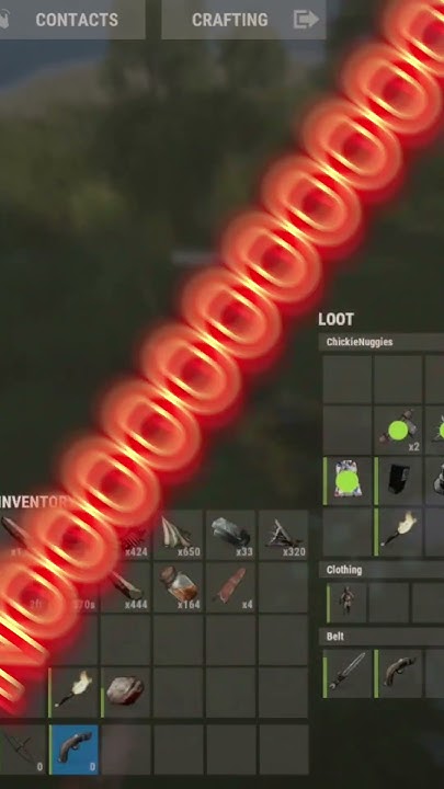 THAT'S THE FORTH TIME #Rust - YouTube