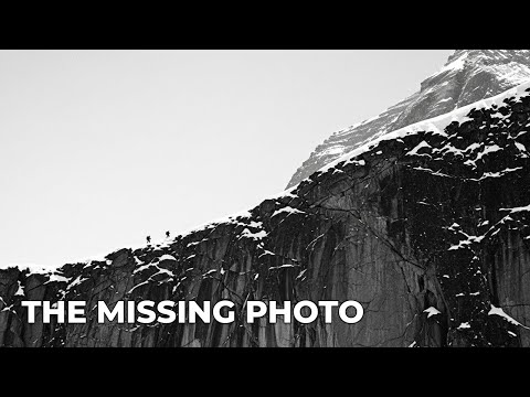 The 270-Meter Mystery: Did Mallory and Irvine Reach the Top?