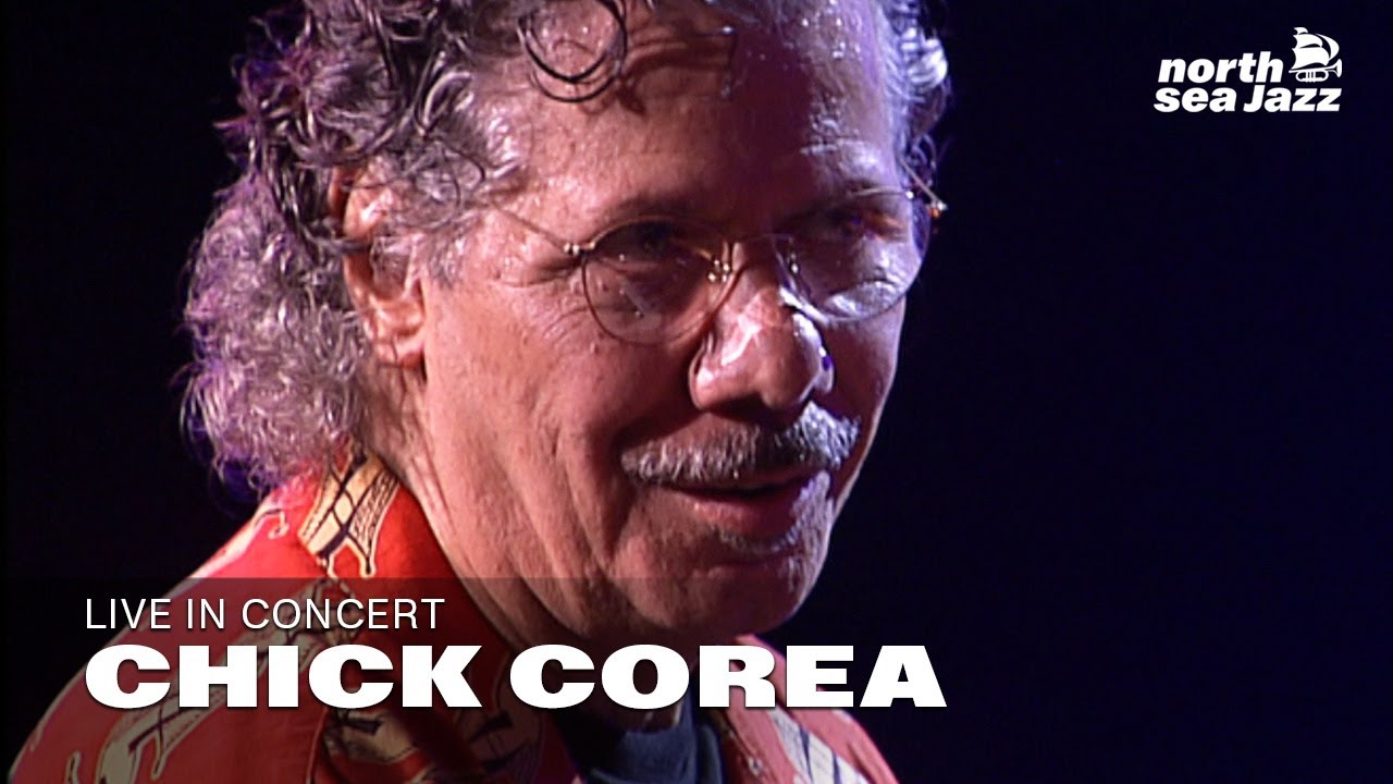 Chick Corea - Full Concert [HD] | Live at North Sea Jazz Festival 2010 ...