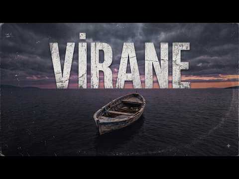 Hakan Çebi - Virane #arabesk #müzik #hakançebi