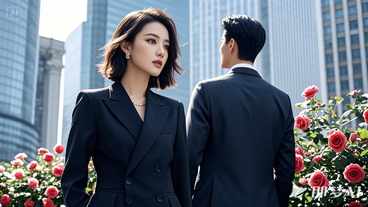 FULL| A Joke to Destiny CEO! Fake Heiress Strikes Back, CEO Boyfriend ...