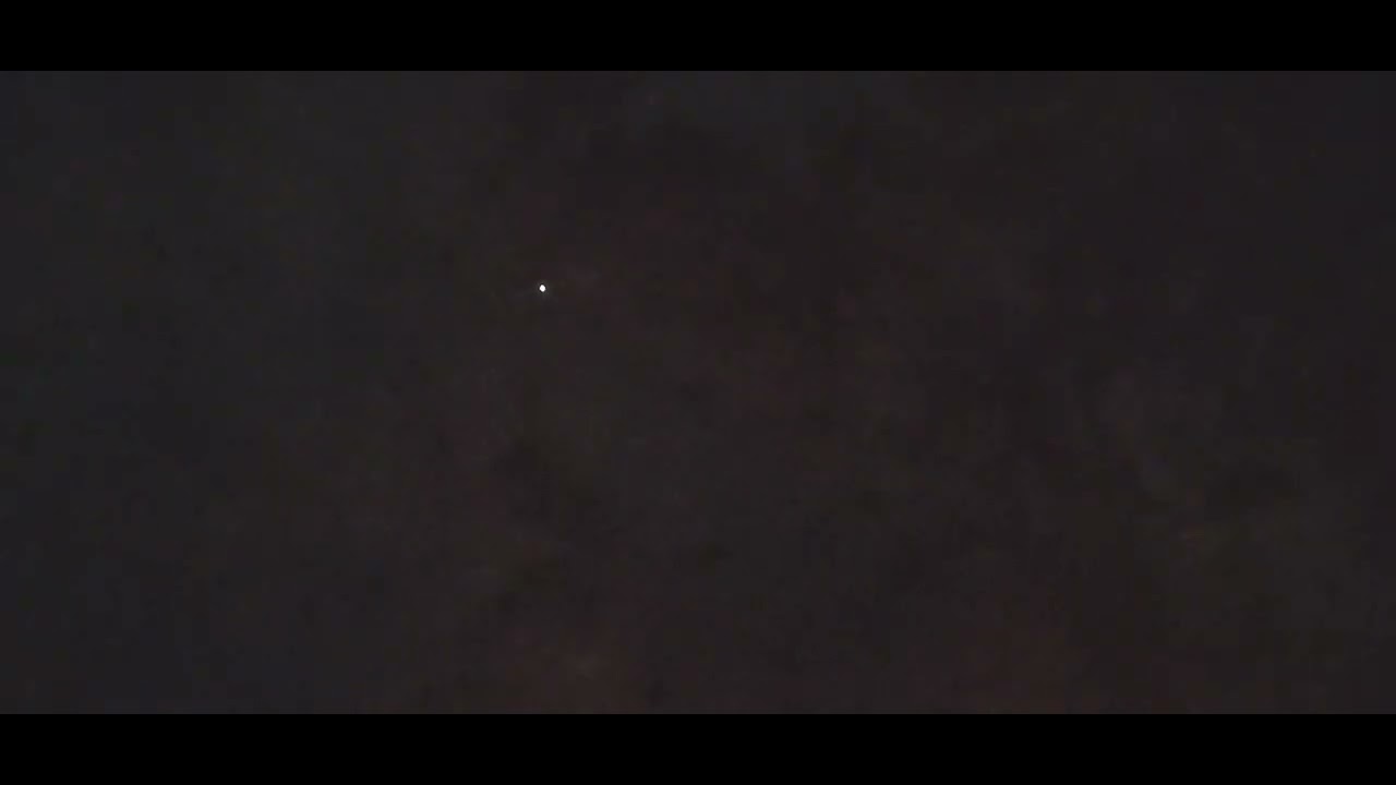 weird colors weird lights - YouTube