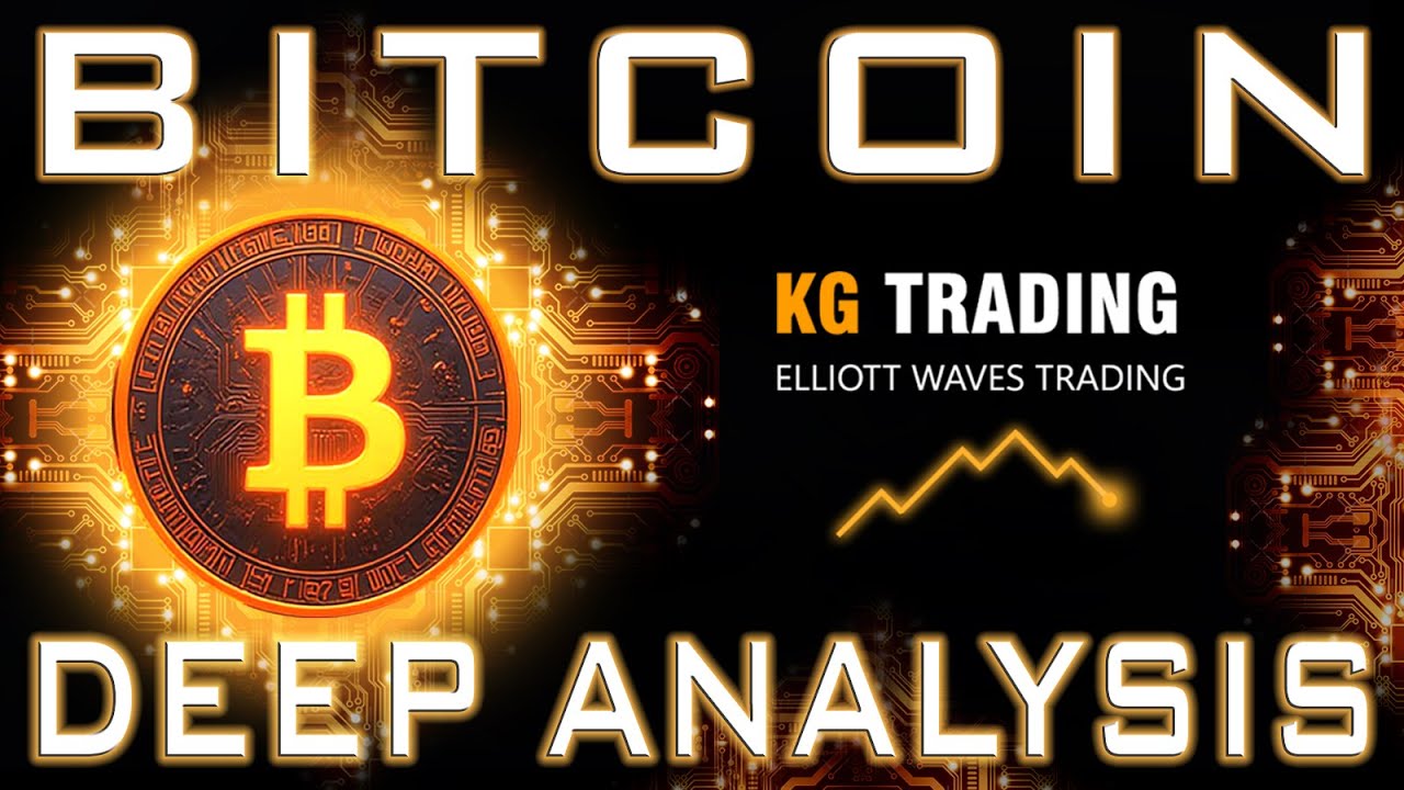 Elliott Wave Bitcoin (BTC) | Deep Analysis & Critical Levels for the ...