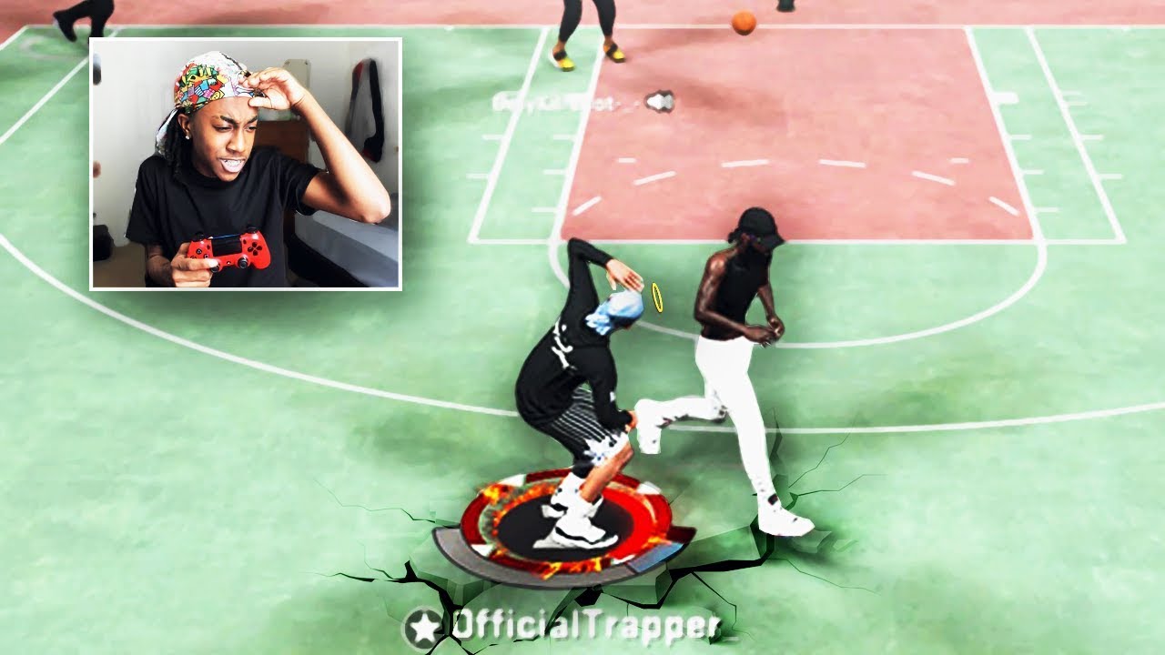 DURAG TONIO + MY NEW JUMPSHOT IS A OP COMBO IN NBA 2k20 - YouTube