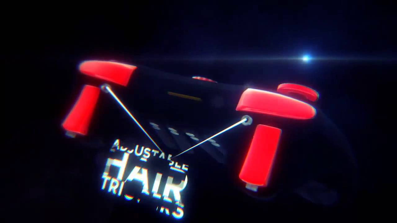 Official Stealth Collection Promo | By Controller Surge - YouTube