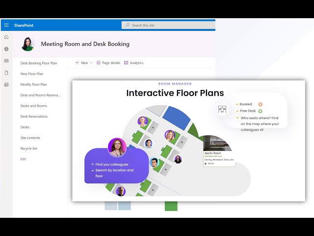 Floor Plan Mapper Sharepoint | Floor Roma