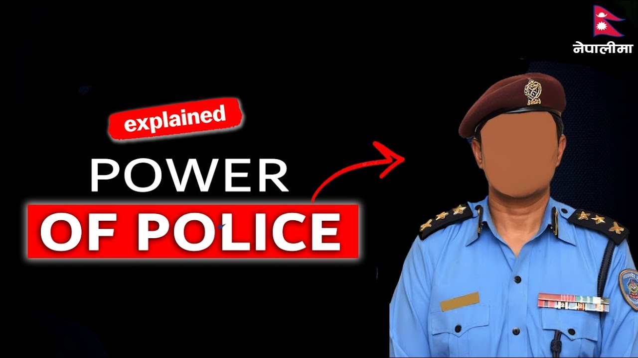 You Won't Believe the Power of Superintendent of Police SP in 2024 ...
