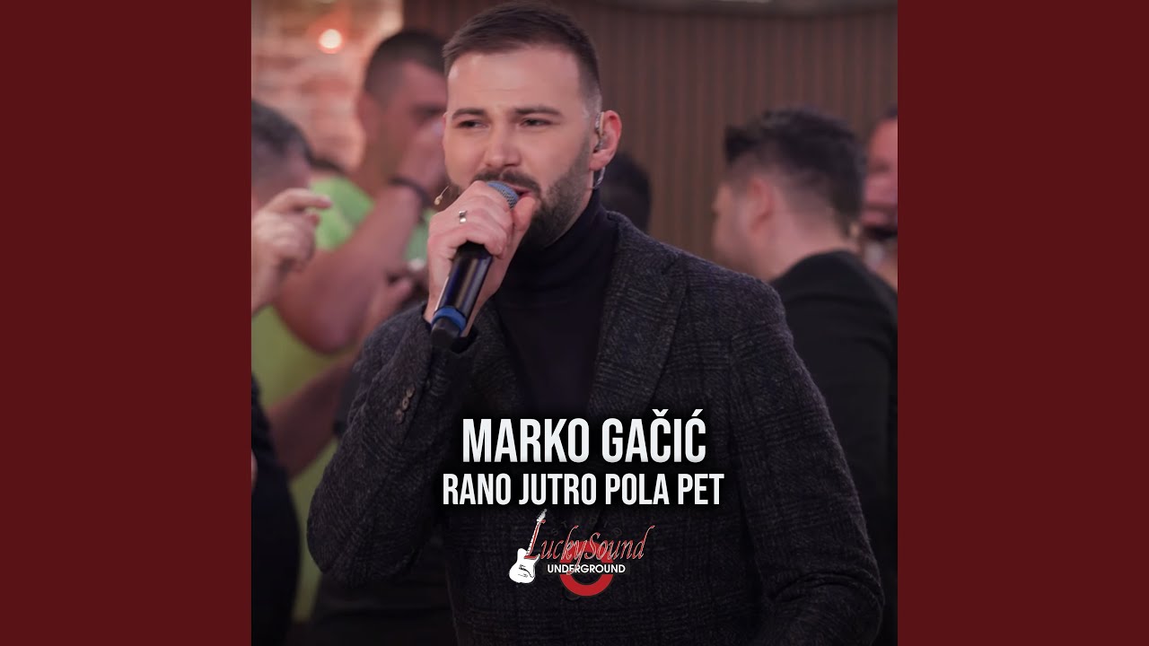 Rano jutro pola pet (Cover) - YouTube