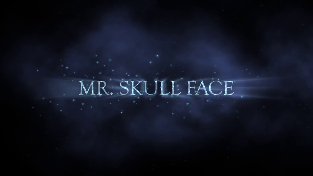 Mr Skull Face: In the Beginning || Trailer - YouTube