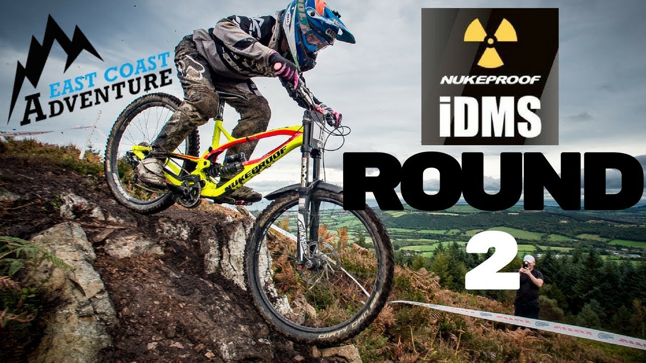 IDMS ROUND ROSTREVOR 2 / TRACK PREVIEW - YouTube