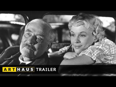 WILDE ERDBEEREN | Trailer / Deutsch | Ingmar Bergman | ARTHAUS