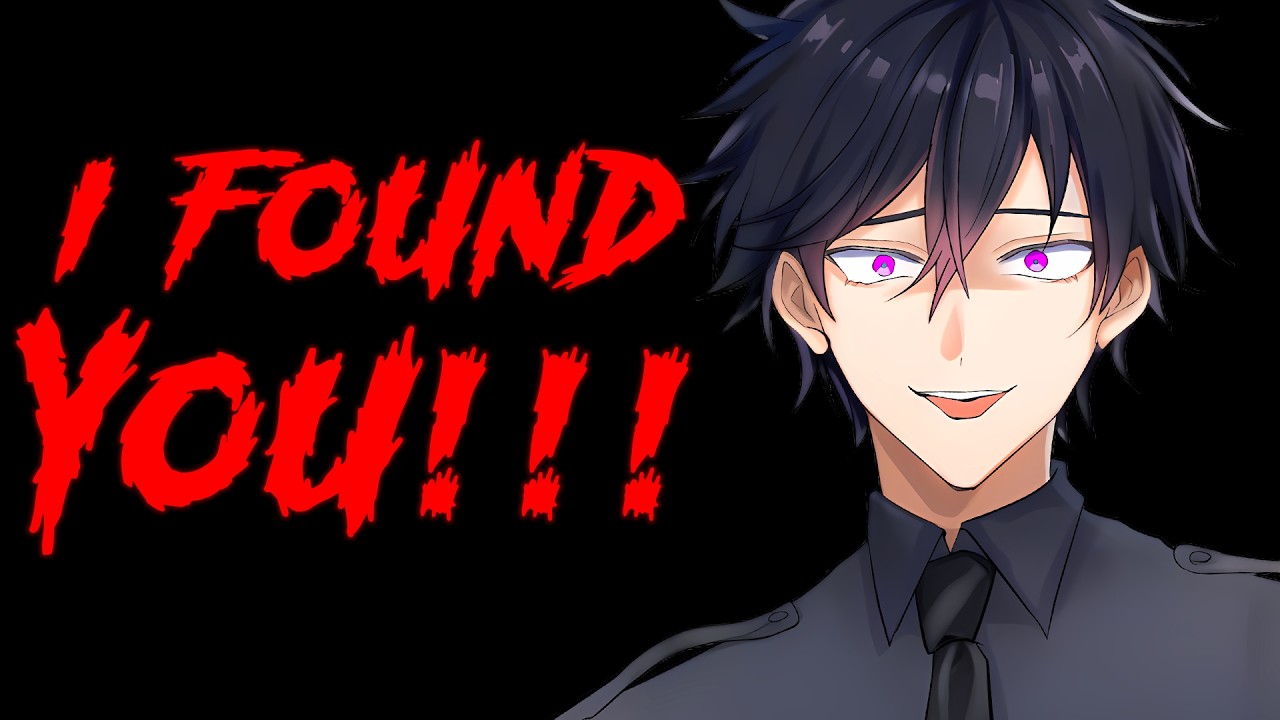 pov: ur toxic yandere boyfriend breaks into ur house | possessive | obsessed | Boyfriend ASMR ...