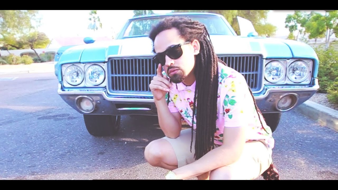 D MAC DELUXX - LOTTO (Official Music Video) - YouTube