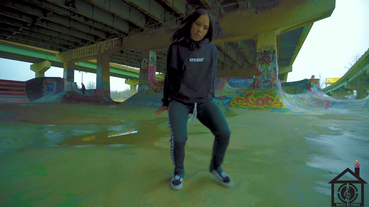 Just Frenchie | Nipsey Hussle - Succa Proof [HouseOfTunes] - YouTube