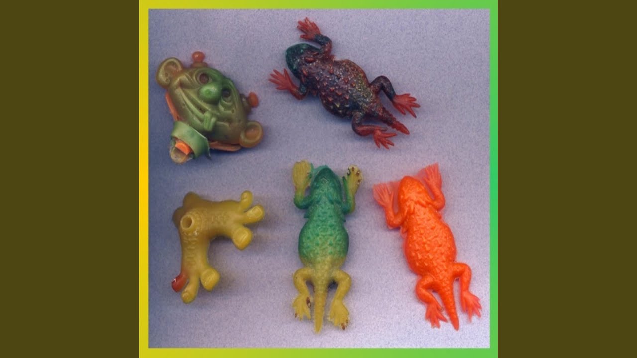 Stale Peeps - YouTube