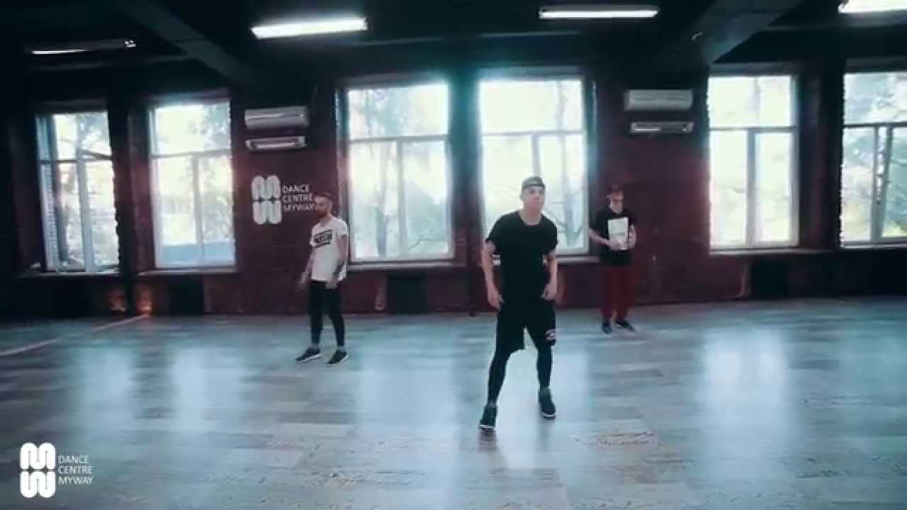 Mystikal - Bouncin Back feat Pharrell choreography by Denis Stulnikov ...