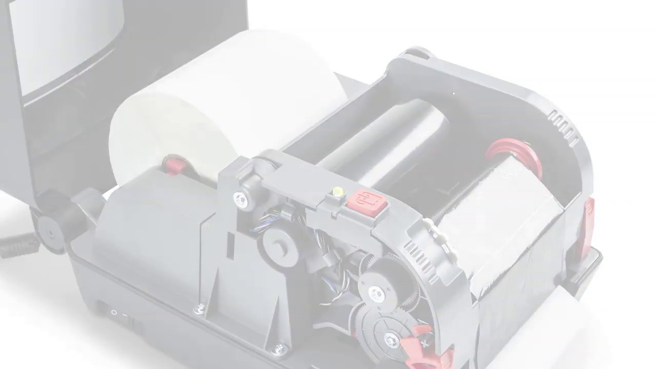 Honeywell PC42 - YouTube