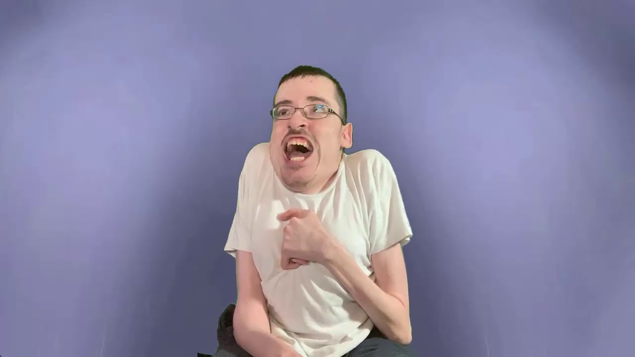 GREAT OPPORTUNITY 😏 - Ricky Berwick - YouTube