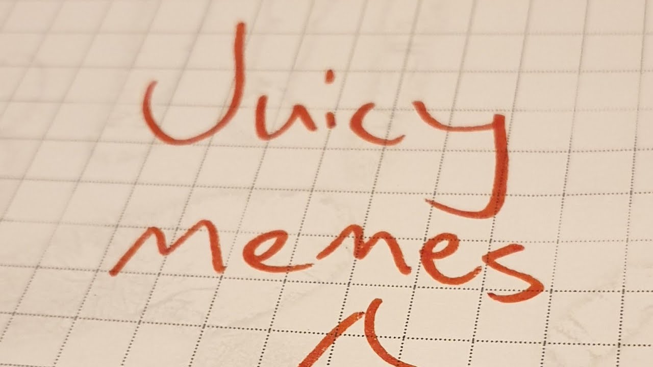 Flopping fish meme - YouTube