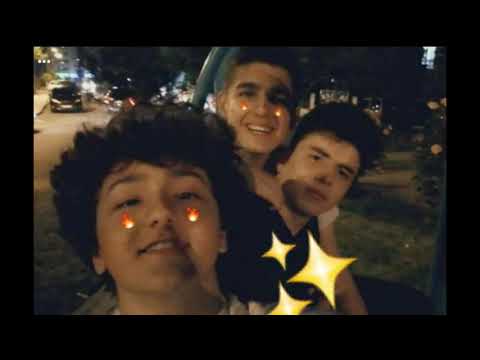 Mor Ve Ötesi - Bir Derdim Var (cover)