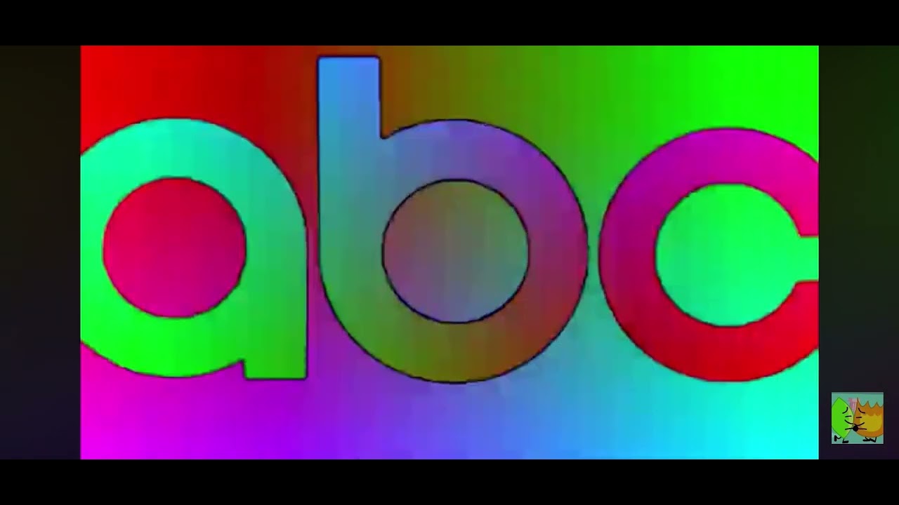 abc logo - YouTube