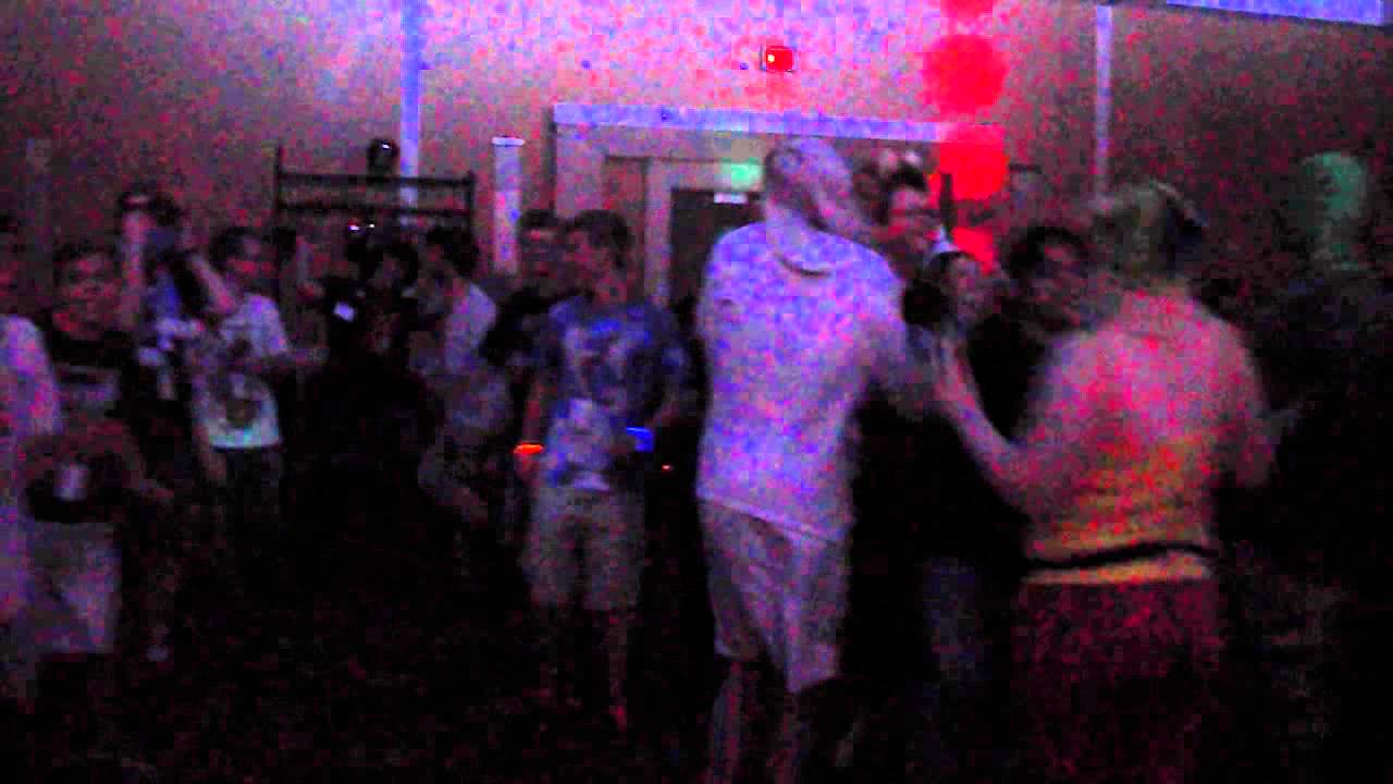 Midwest Brony Fest Rave part 1 - YouTube