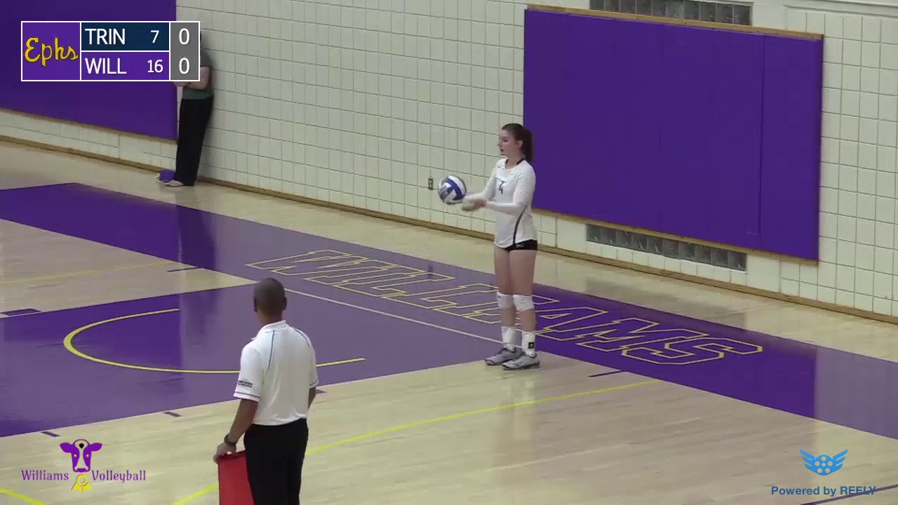 Williams College Fall 2019 Highlights - YouTube