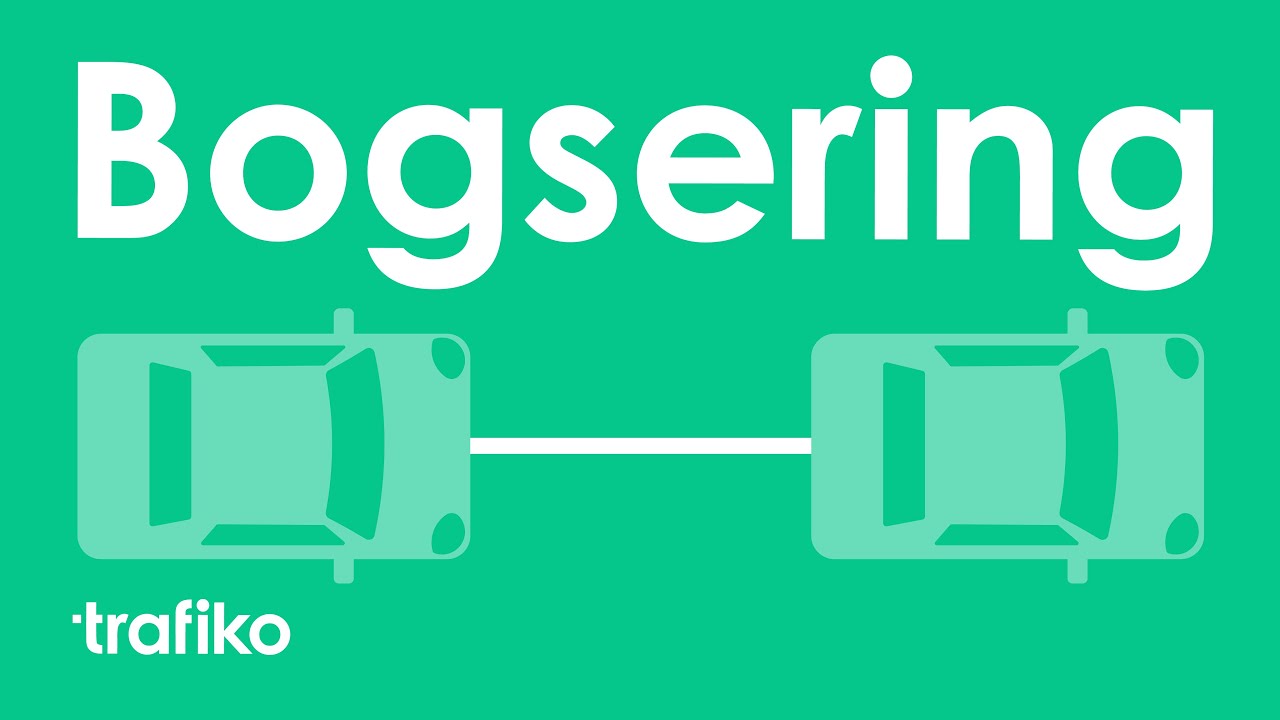 Bogsering: Vilka Regler som Gäller (Uppdaterad 2023) - YouTube