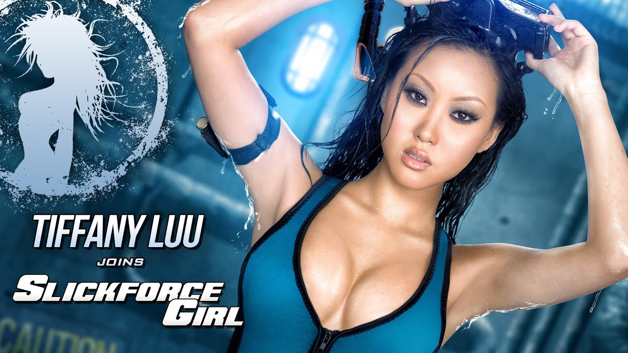 Tiffany Luu Guy Code