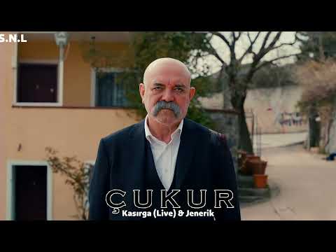 Çukur Müzikleri | Kasırga (Live) & Jenerik (Special Edition)