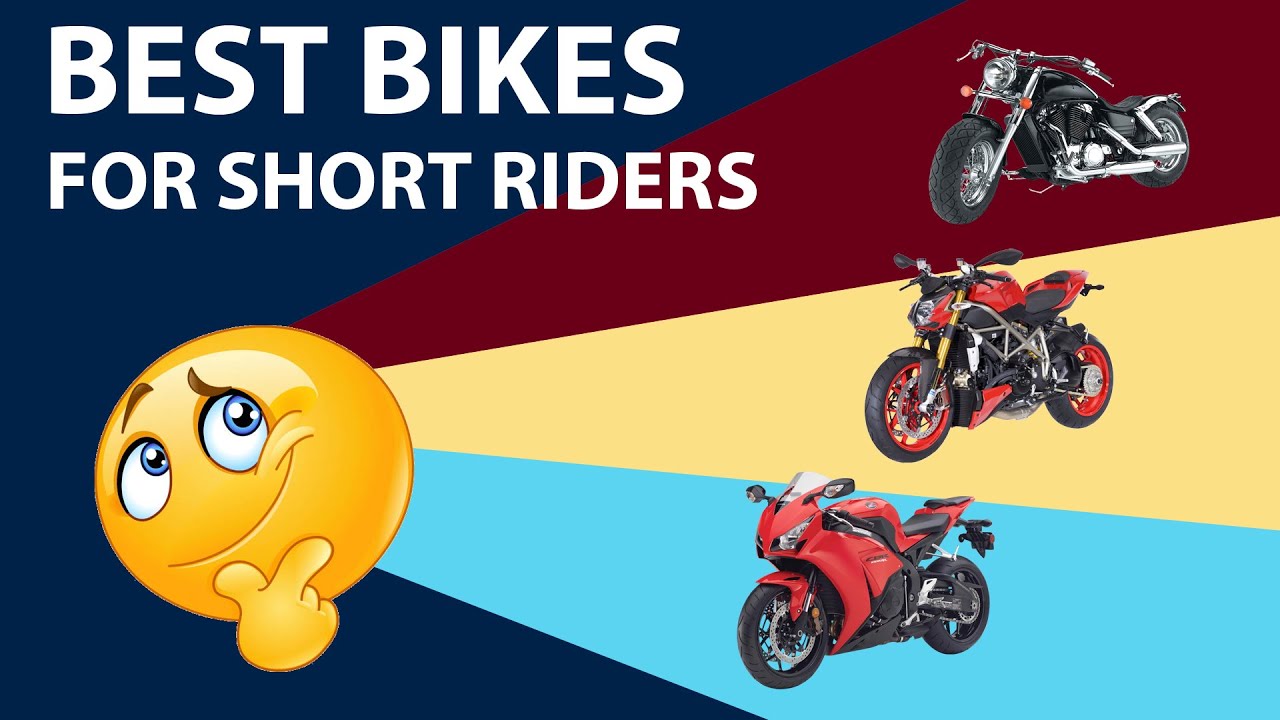 Best Type Of Bikes For Short Height Riders Moto Revving YouTube best-type-of-bikes-for-short-height-riders-moto-revving-youtube