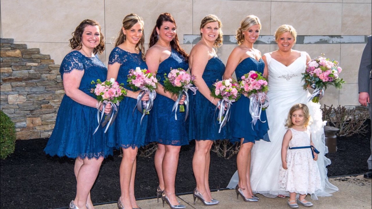 Brides of Today - Our Brides of Today Family - YouTube