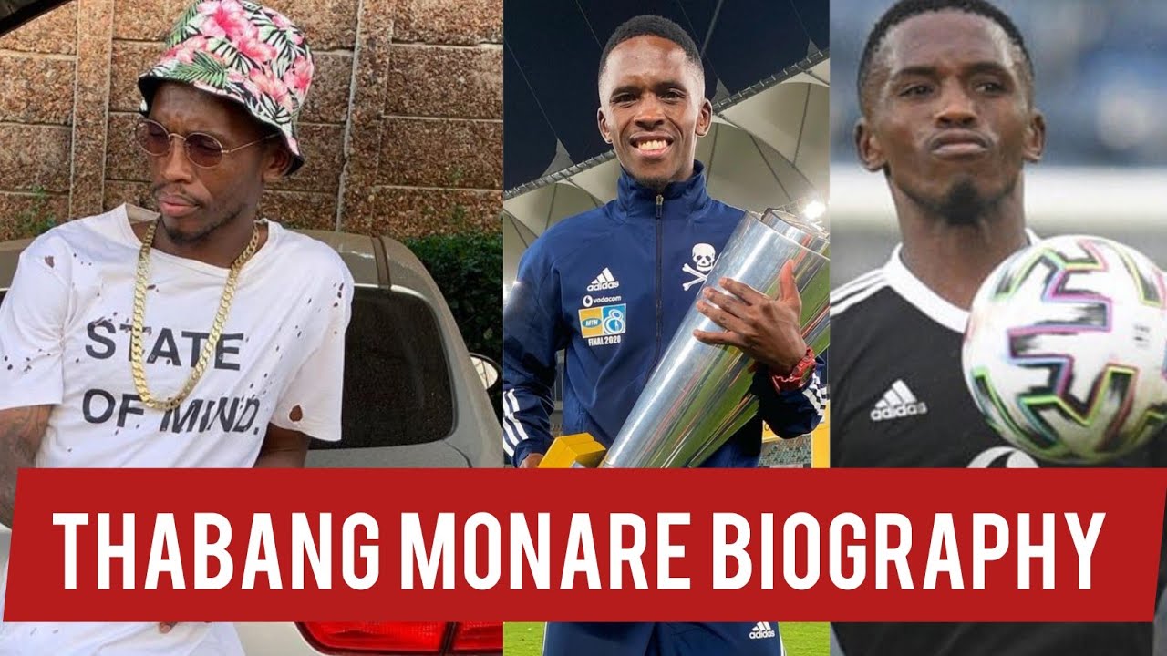 Thabang Monare Biography, Age, Career, Wife, Fashion, Cars, Net Worth ...