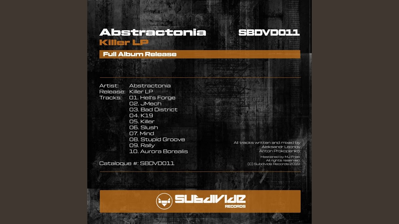 Rally (Original Mix) - YouTube Music