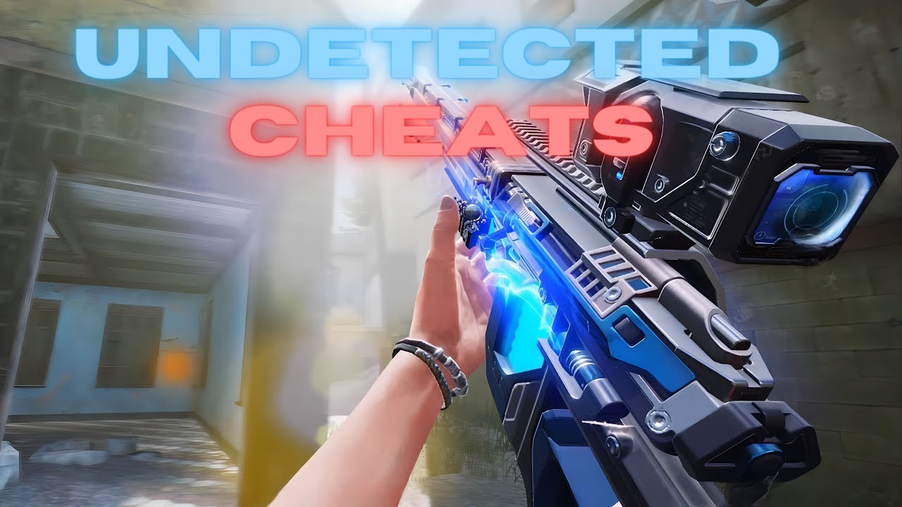 BEST CODM CHEATS (SNIPER MONTAGE) ft. Anubis - YouTube