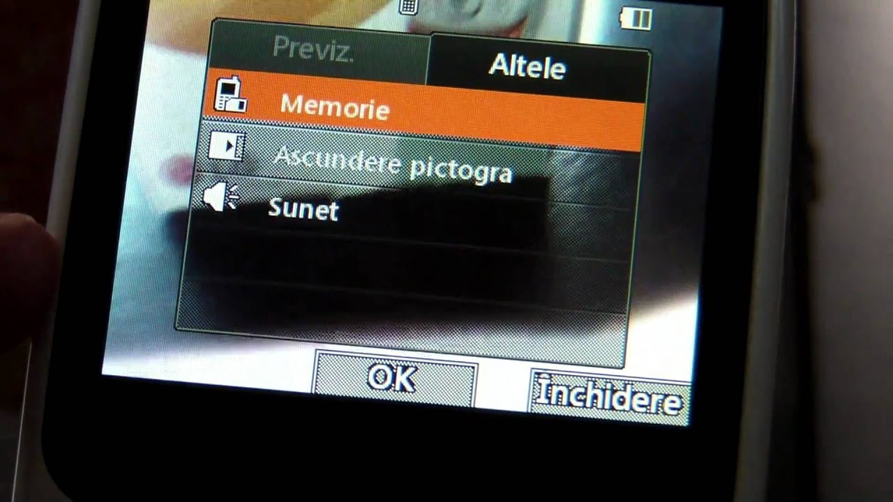 LG C320 InTouch Lady review HD ( in romana ) - www.TelefonulTau.eu ...