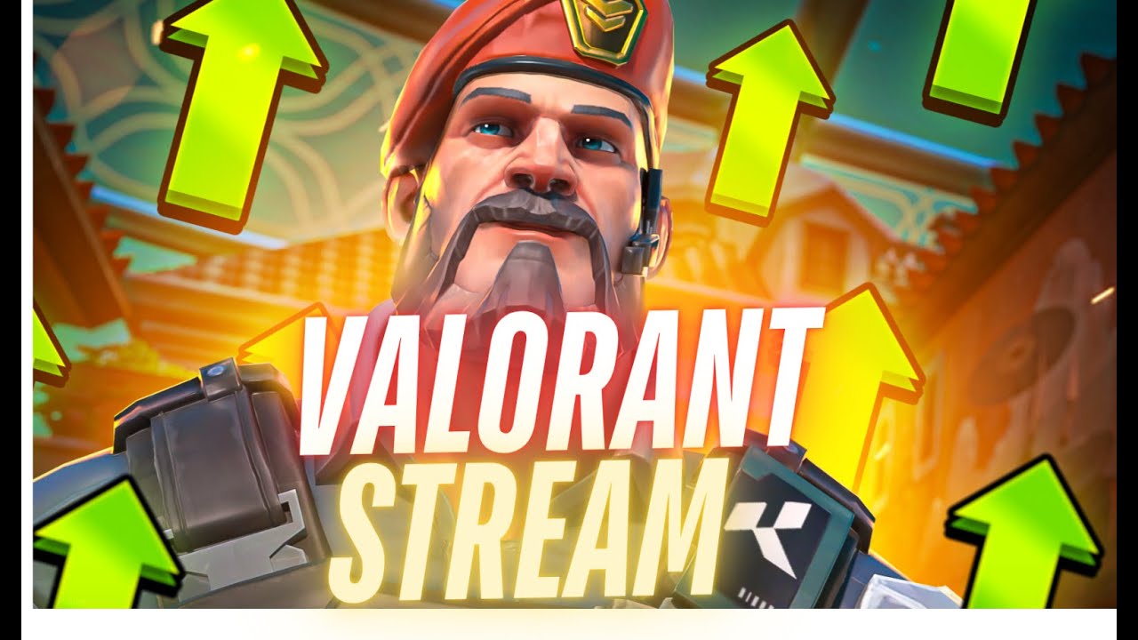FRIDAY LATE NIGHT GRINDING IN VALORANT - YouTube