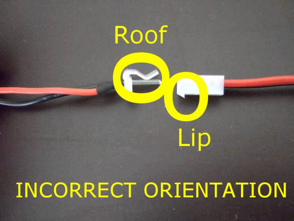Proper connection of TED Pro Current Transformers - YouTube