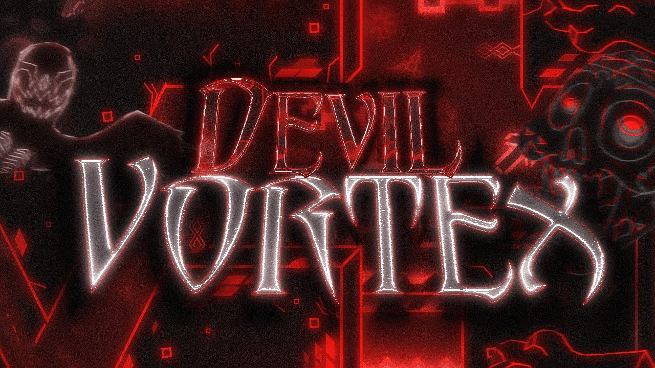 devil vortex - YouTube