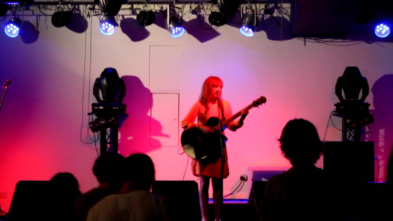 KYRA - River Rooms (Stourbridge Youth Event) - YouTube