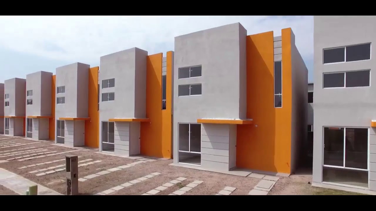 Parque Los Encinos Youtube