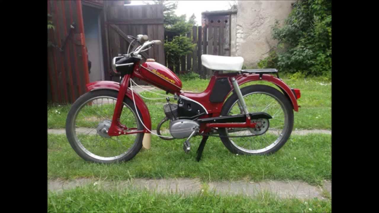 Komar ''2'' 2330 - Remont. HD! - YouTube