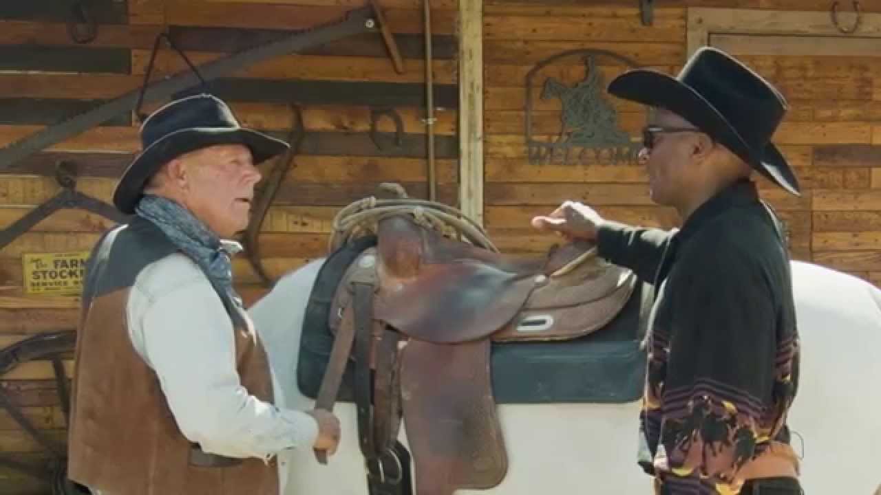 Cliven Bundy Challenges Eric Holder - YouTube