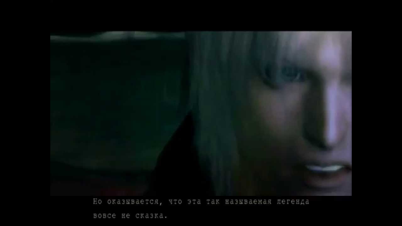 Devil may cry 3 intro - YouTube