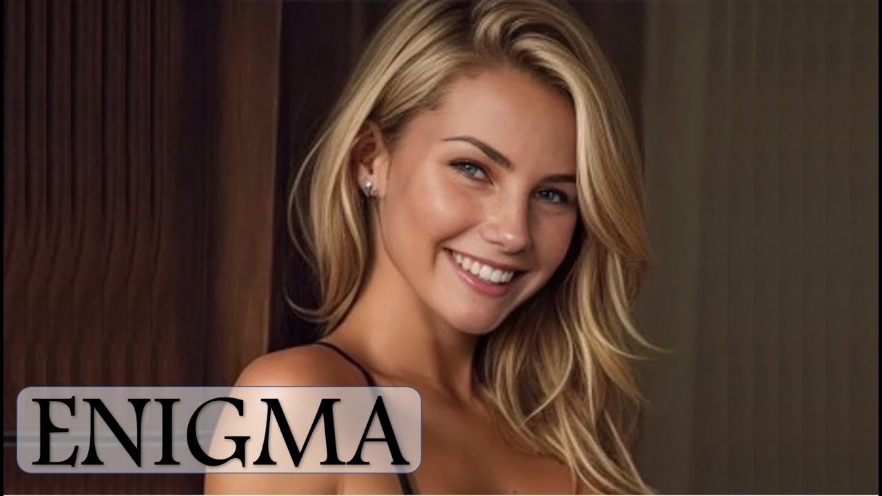 Enigma- Palace Of Inner Peace- Meditation Music For All Purposes - YouTube