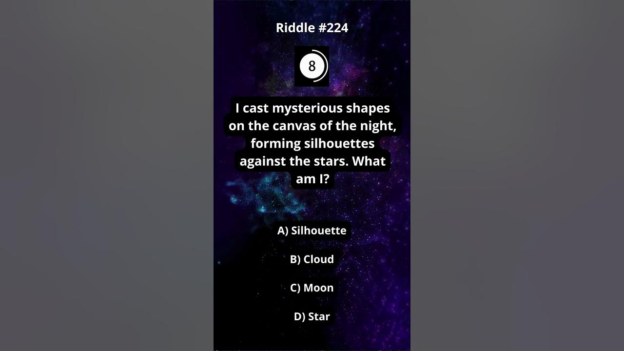 Crack the Code: Unraveling the Most Mind-Bending Riddle Ever! 🤔🔍#Riddle ...
