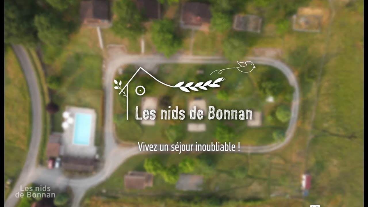 Découvrez Les nids de Bonnan - YouTube