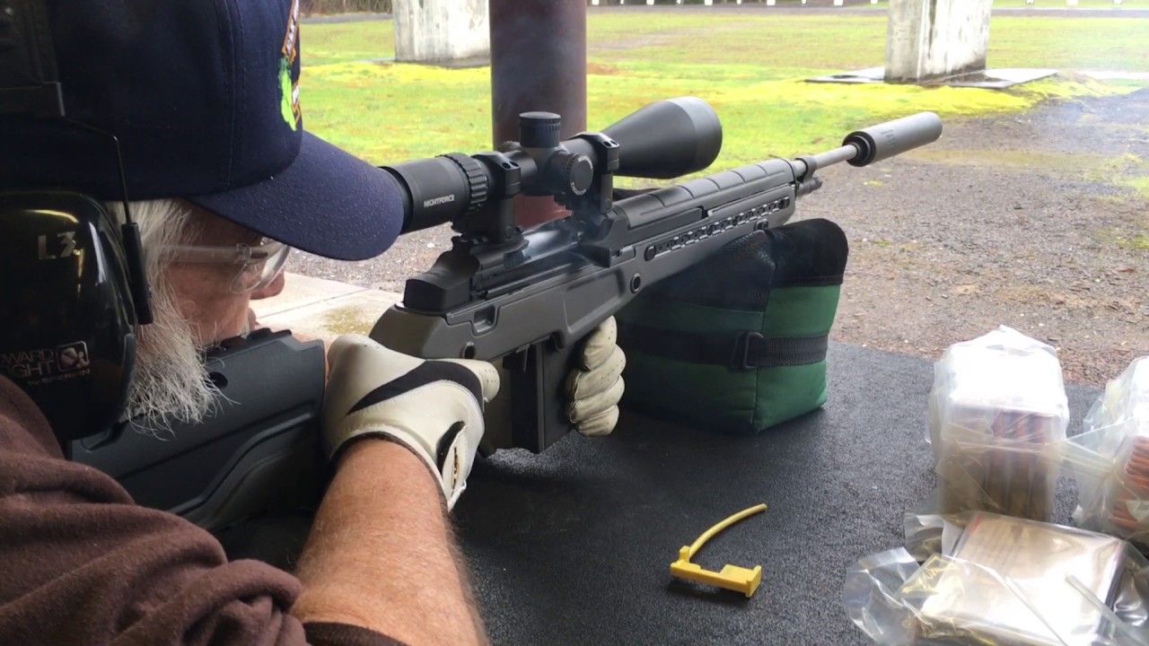 Bula Defense XM21 Introduction - verloop.io