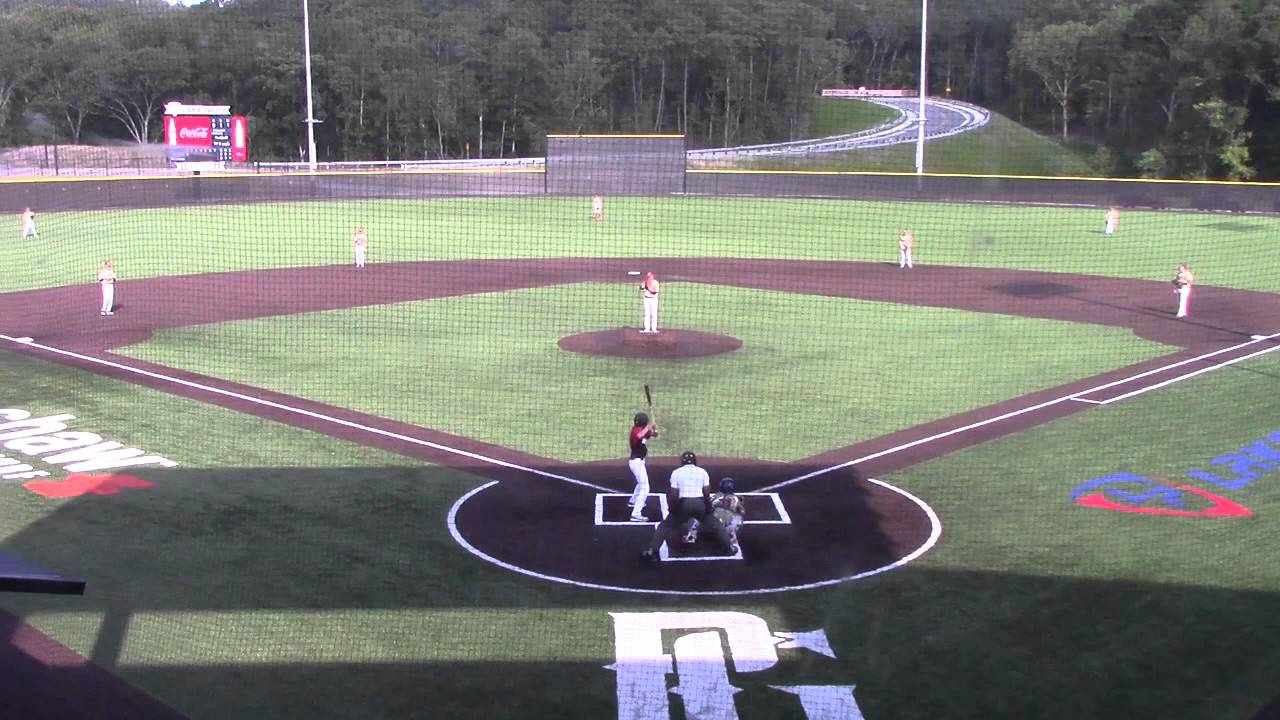 Riley Pitching 09 - 2015 - YouTube