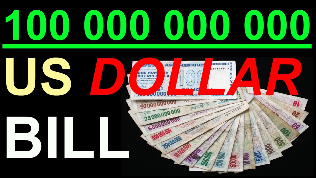 US Dollar Collapse: This Country's Currency Crash LESSONS Show What to ...